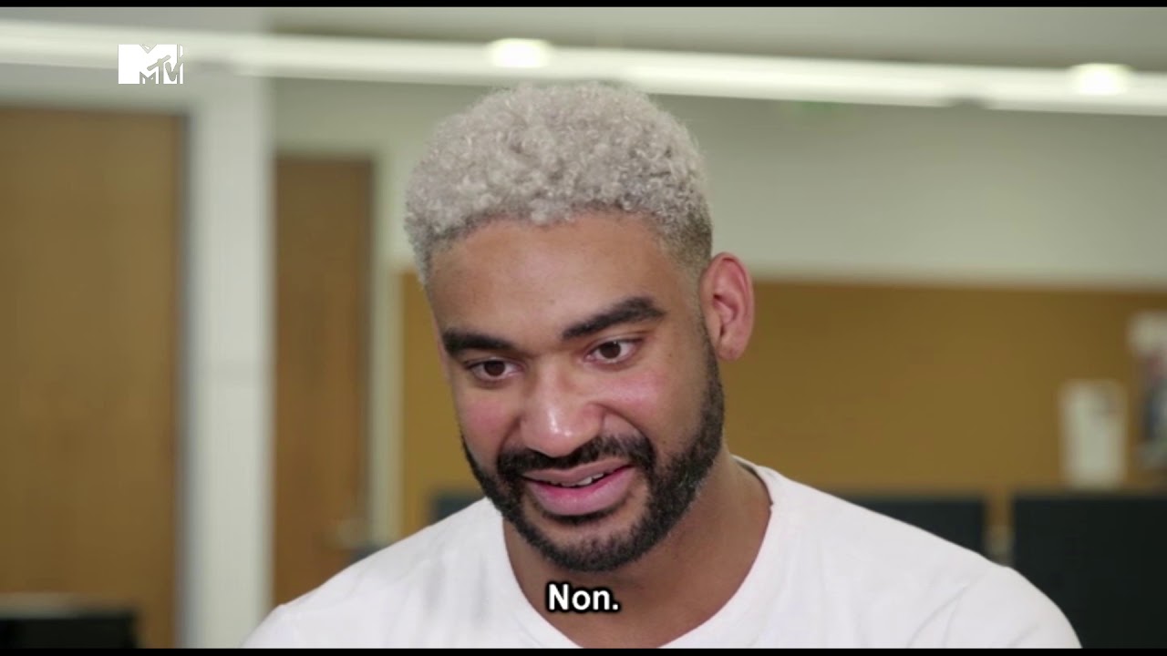 Catfish S.7 E.23 "Truth et Ray'quan" - YouTube