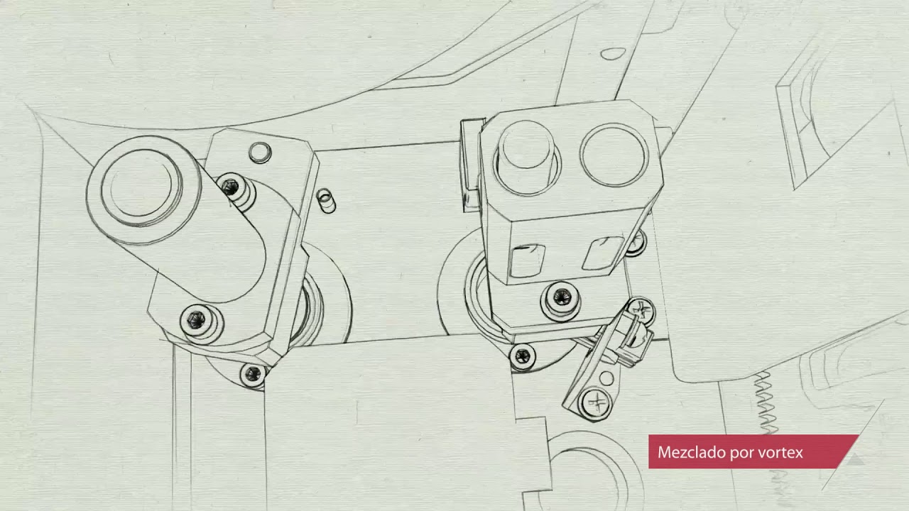 WIENER LAB CLIA 900 ESP - YouTube