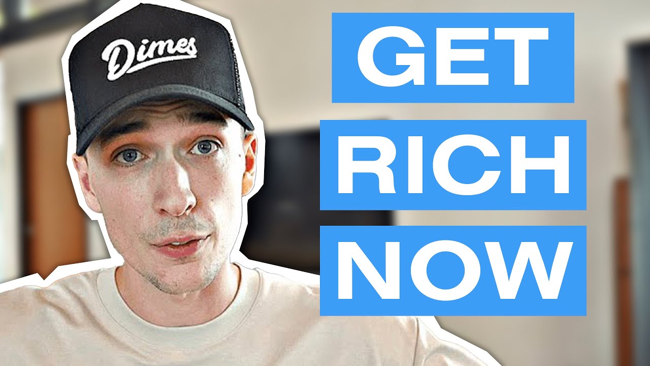 Luke Belmar Best Moments Compilation - YouTube