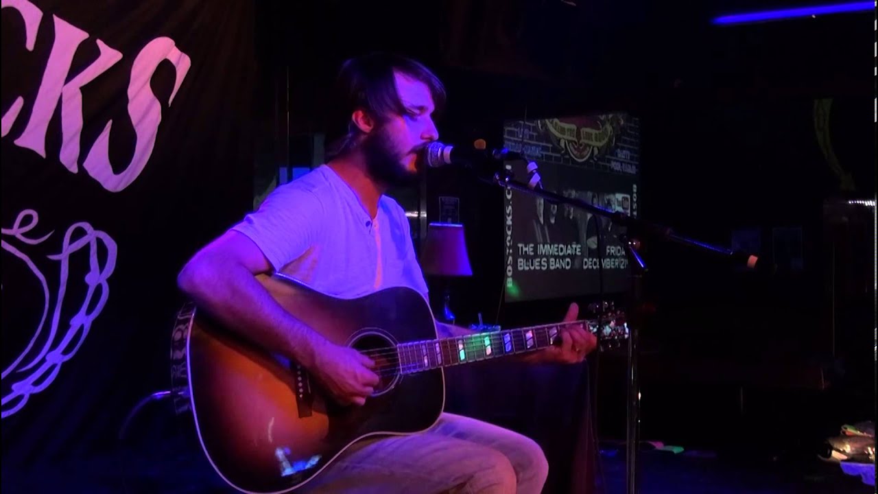 Dustin Perkins - Linda's Song - YouTube