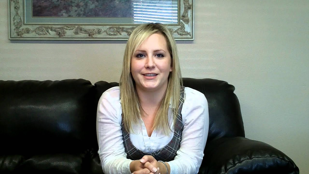 Cross Creek Programs testimonials Jennifer P. - YouTube