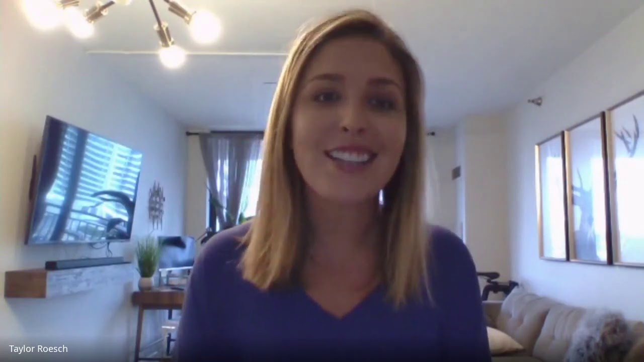 65 Stories - Taylor Roesch - YouTube