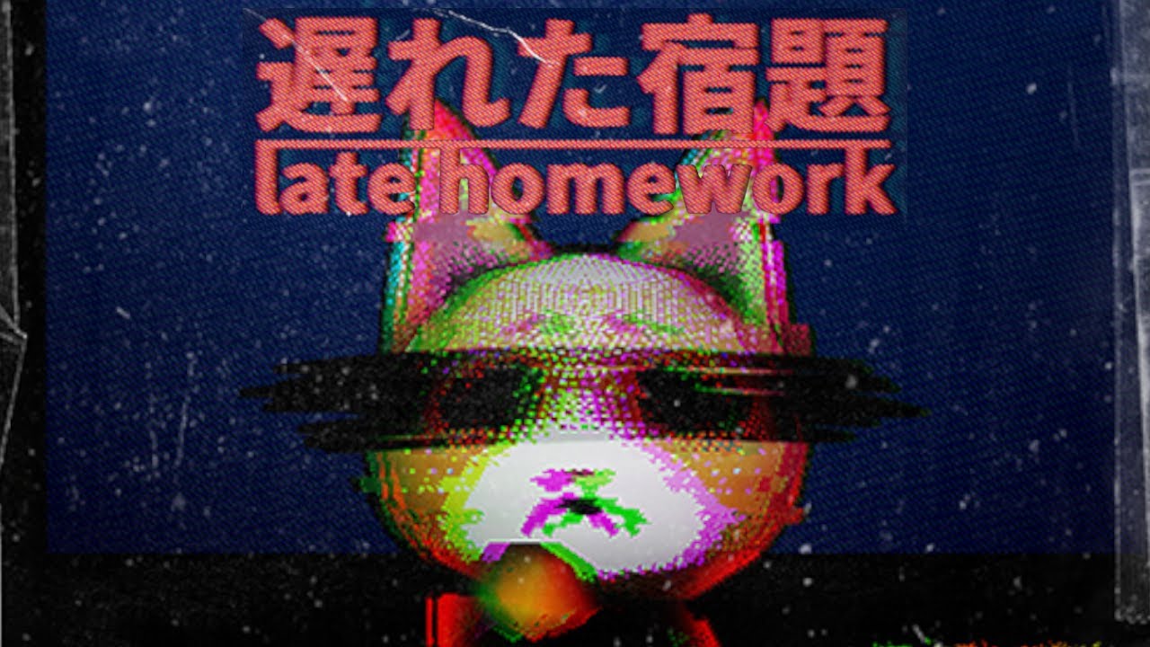 Haneko's Late Homework - Entrando em Uma Escola às 3 da Manhã ...