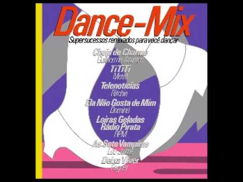 Dance Mix Vol. I (Remasterizado HQ) - YouTube