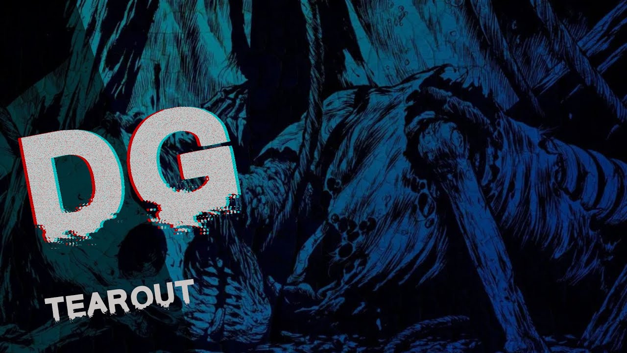 STVG - TRASH - YouTube