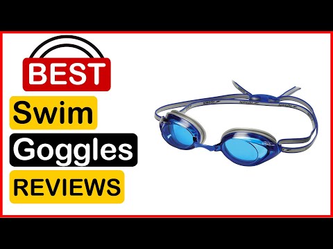 🏆  Best Budget Swim Goggles In 2023 ✅ Top 5 Tested & Buying Guide