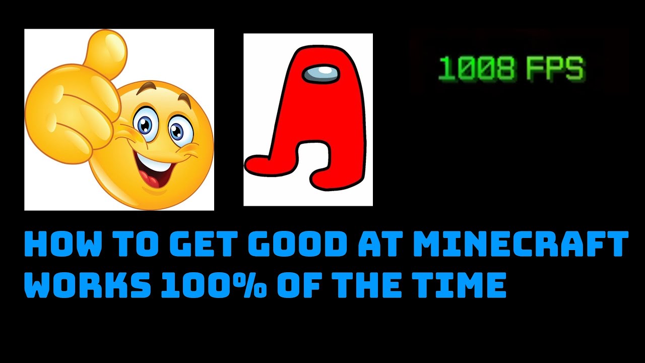 How to get good at pvp in minecraft - YouTube