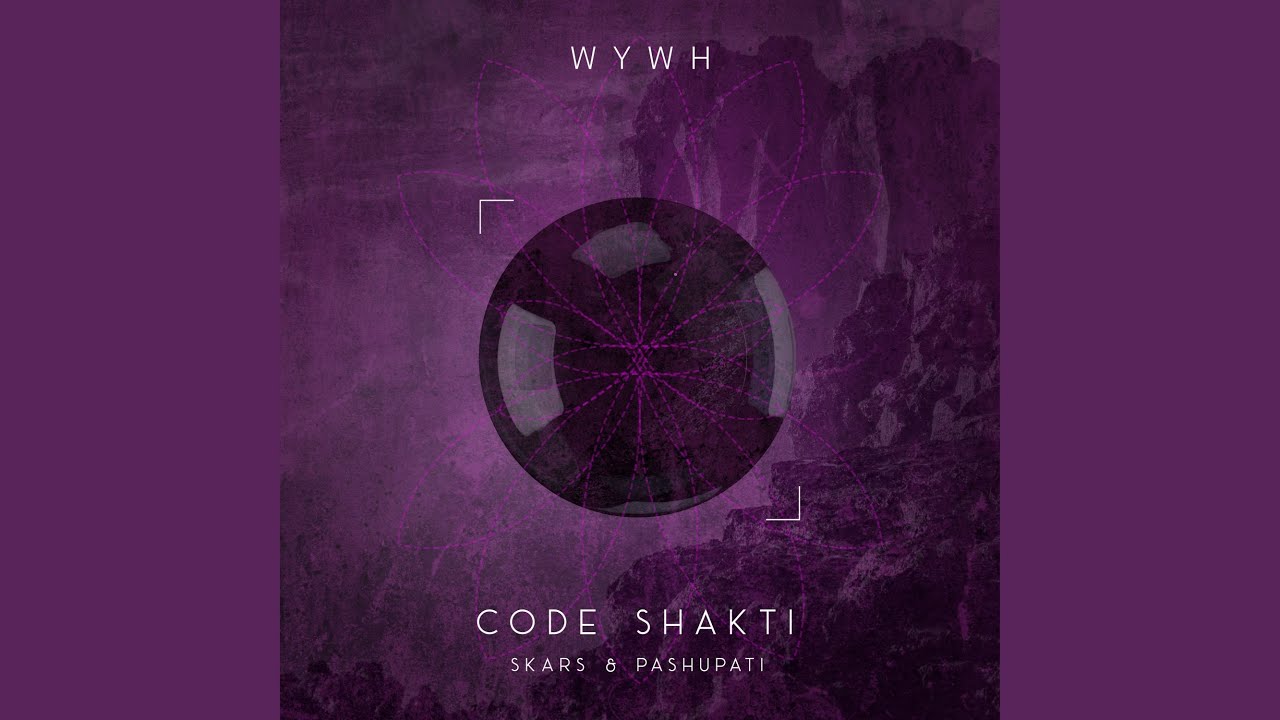Code Shakti (Extended Mix) - YouTube