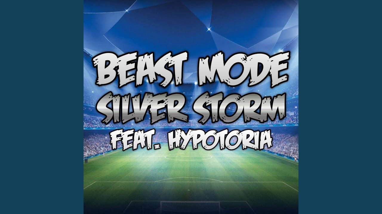 Beast Mode (From "Blue Lock: Episode Nagi") - YouTube