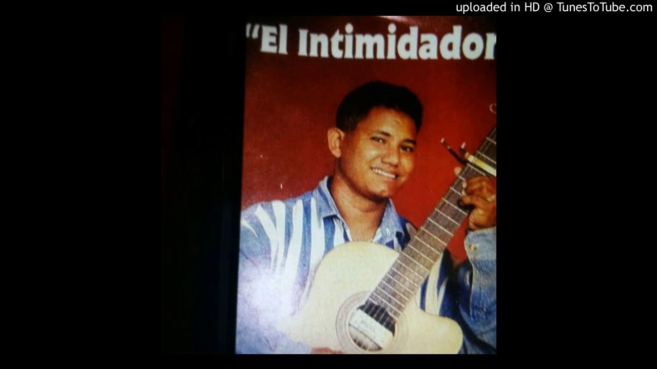 Felix Espinal-El concon de la vecina (Bachatero de Joba) - YouTube