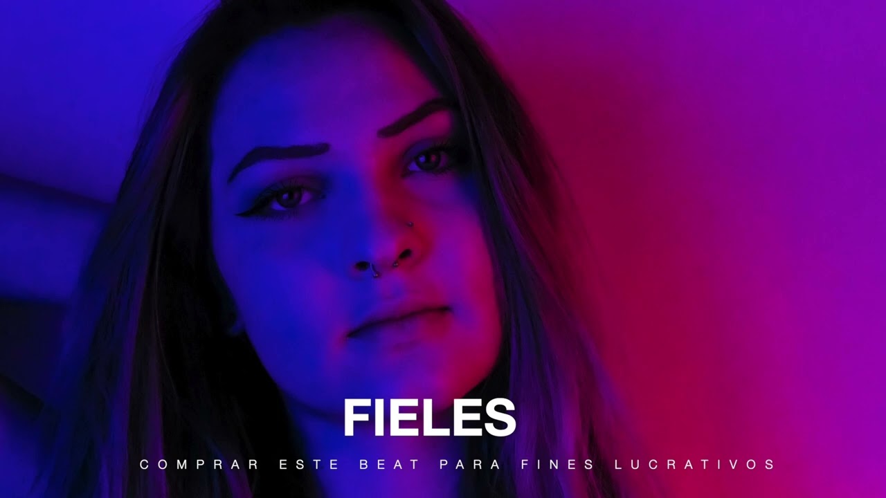 "FIELES" BaSE De Trap (Romántico) uso libre - Beat Trap - Instrumental ...