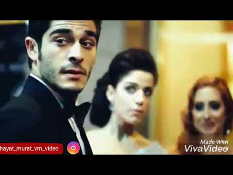 Hayat Murat (Munda Kukkad Kamal Da) hayat murat status song