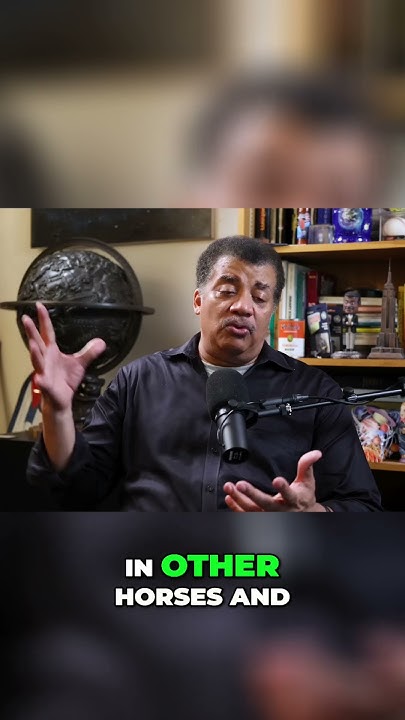 Neil deGrasse Tyson's HILARIOUS Solutions to Waste Management! - YouTube