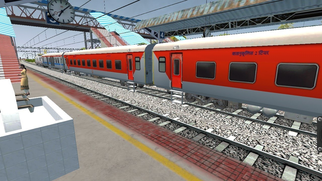 Our new train journey between Agra cantt. to Mathura junction 👌 || yash ...