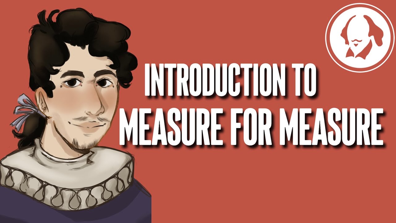 Measure for Measure: Context and Pre Reading | Shakespeare Play by Play ...