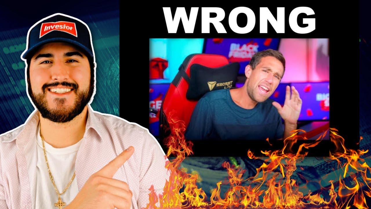 Meet Kevin Just Said This About the Stock Market! - YouTube