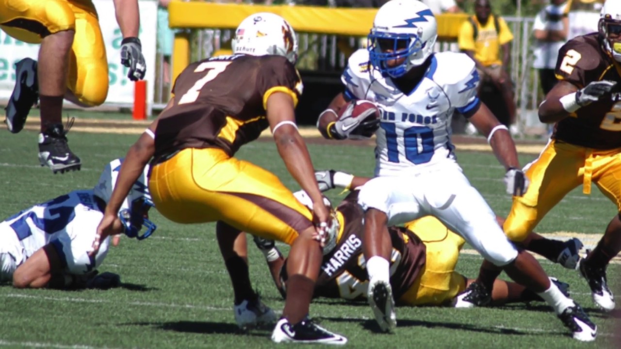 I Am Shamiel Gary! - YouTube