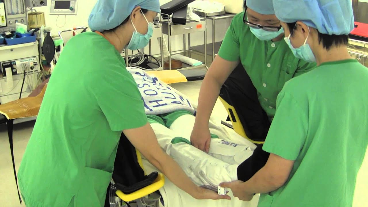 Lithotomy 1 - YouTube