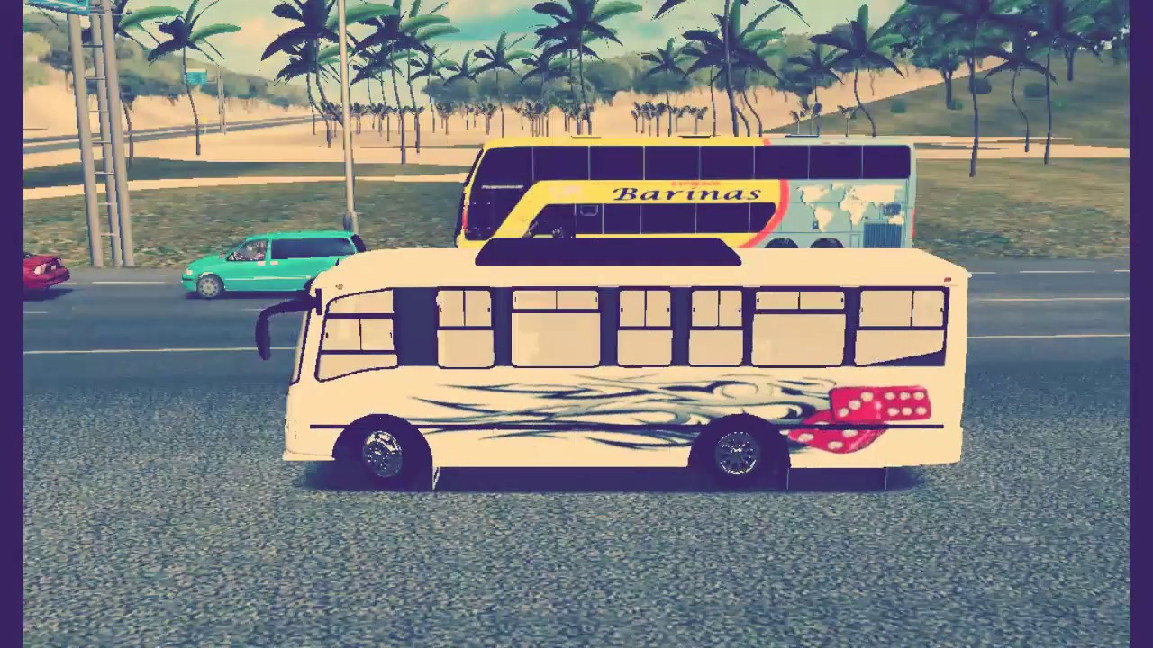 Encava ENT-610 para su 18 wos haulin - YouTube