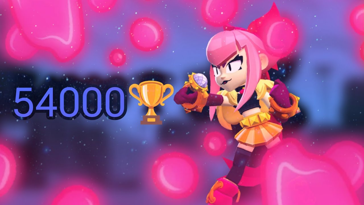 PUSH NA 54000 | cesta na 60k #4 - YouTube