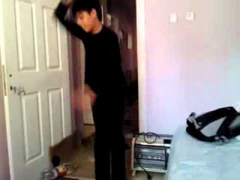 tekno dans samet gümüşdamla