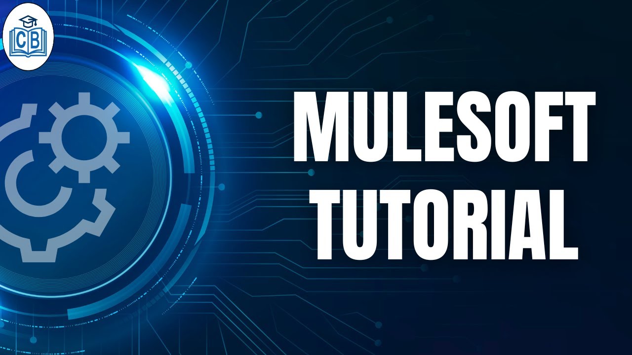 Mulesoft Tutorial | Mulesoft Training for beginners | Mulesoft Online ...