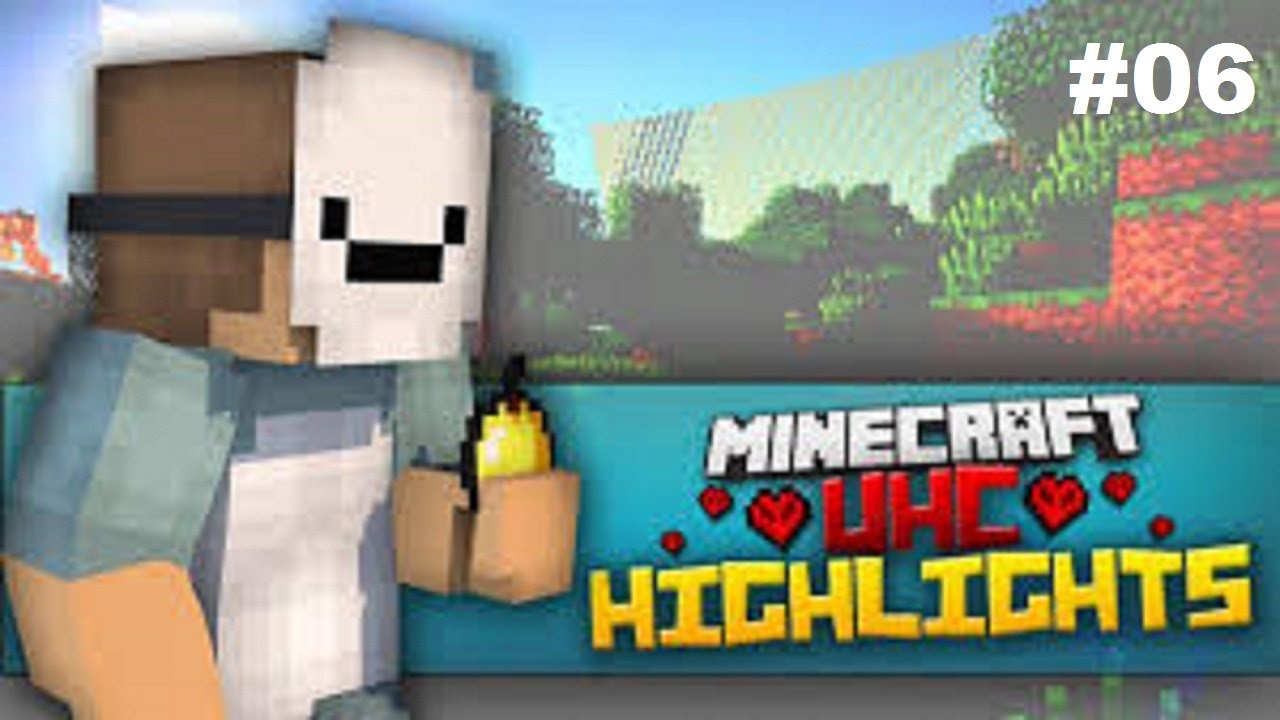 UHC Highlights #06 - "Smooth" | هايبكسل - YouTube