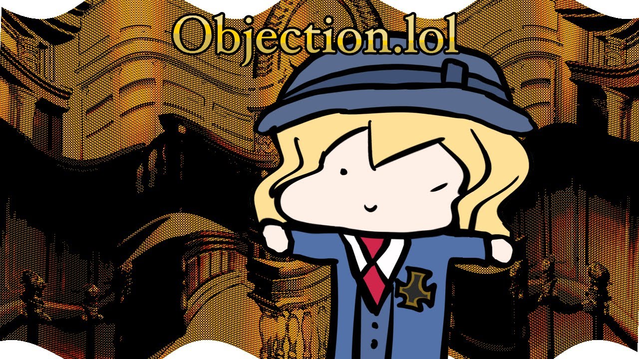 Objection.lol Ylen Sprite Test - YouTube