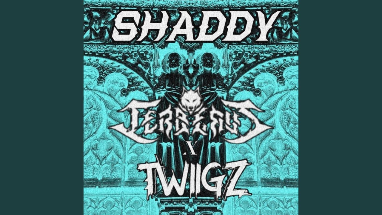 SHADDY - YouTube