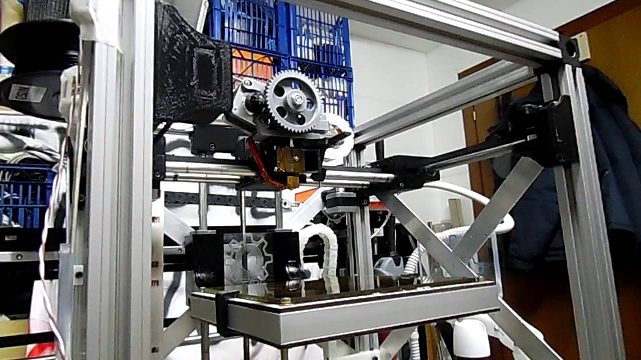 Star Wars Imperial March | 3D Printer - YouTube