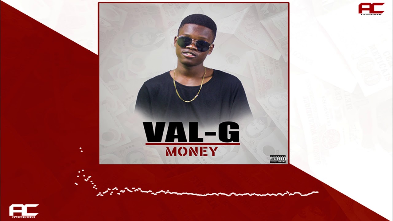 Val G - Money - YouTube
