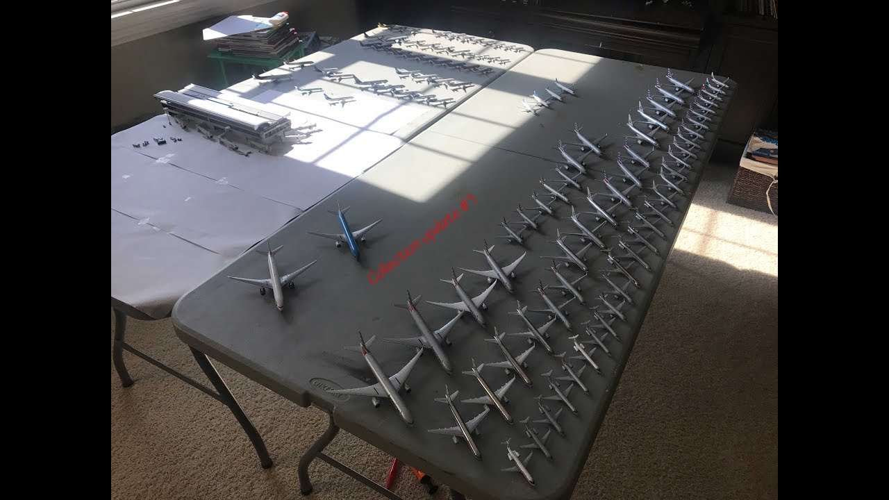 FULL 100+ MODEL COLLECTION 2017 (IT’S GOT BETTER) - YouTube