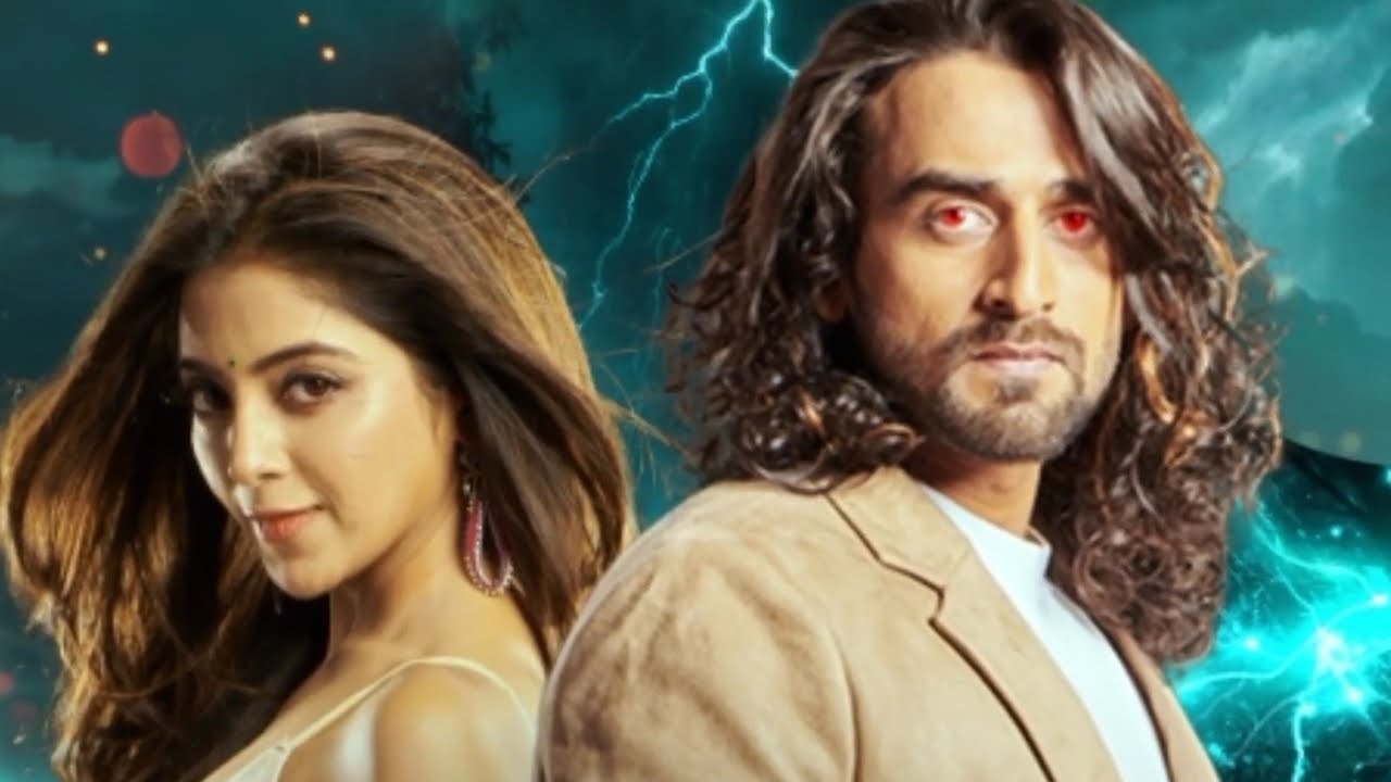 jaadu teri nazar serial episode 46 | Star plus | jadu teri nazar serial ...