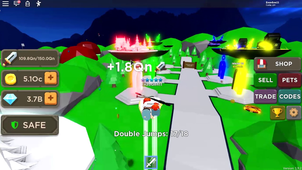 Blade Throwing Simulator - YouTube