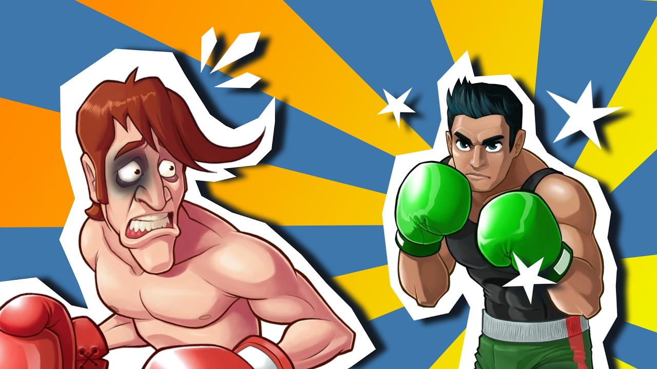 Little Mac beats the stereotypes - YouTube
