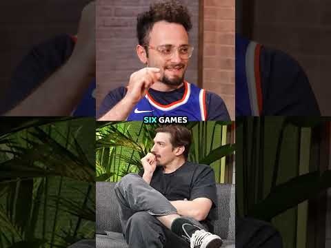 Insane Lore