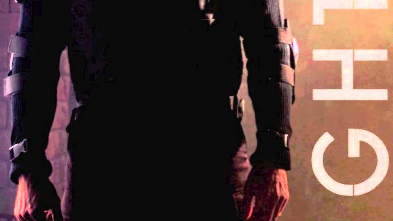 Nightfire Original Soundtrack | Finale - YouTube