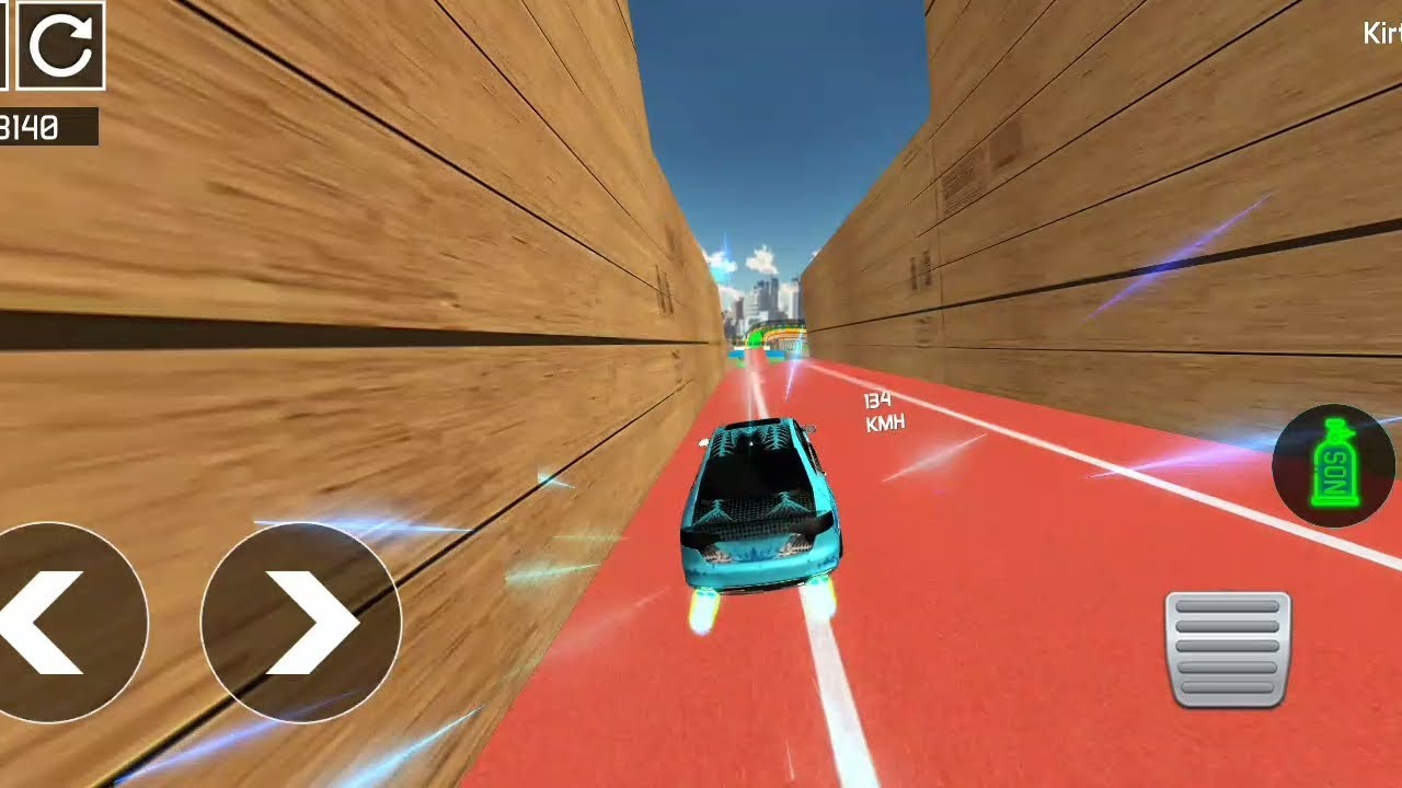 Ramp Car Stunt Racing Game | Car Stunt GT Ramp Game | Offline Android ...