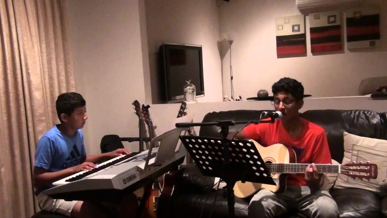 Penena Nopenena Cover By Maheesha Gamage Youtube