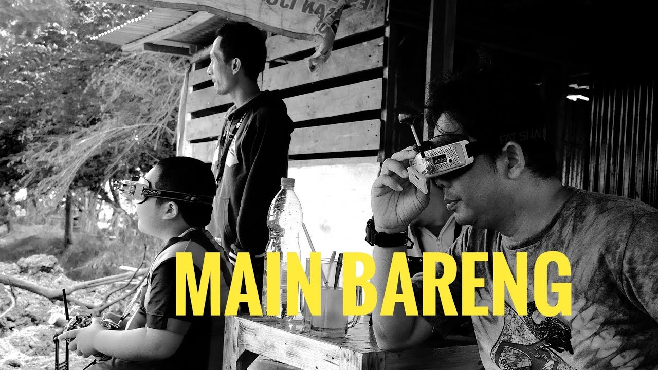 Main Bareng - YouTube