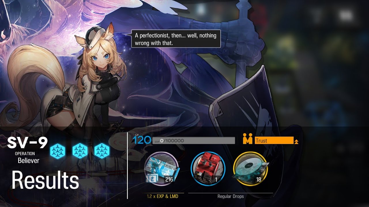 Just a regular SV-9 gameplay featuring Kuranta - YouTube