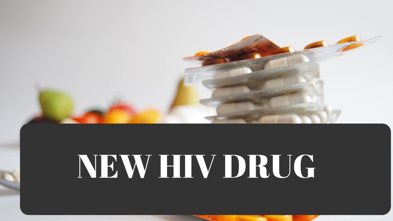 #LIVING WITH HIV:LETS TALK ABOUT THE NEW HIV DRUG | TLD| DOLUTEGRIVIR ...