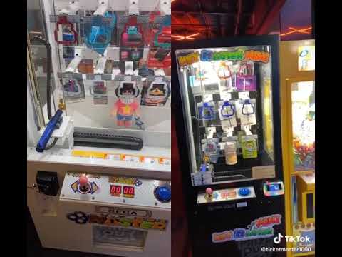 How to hack arcade games - YouTube