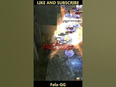 UPRISING RAN ONLINE EP9 - GUNNER INT - WATCH FULL VIDEO - YouTube