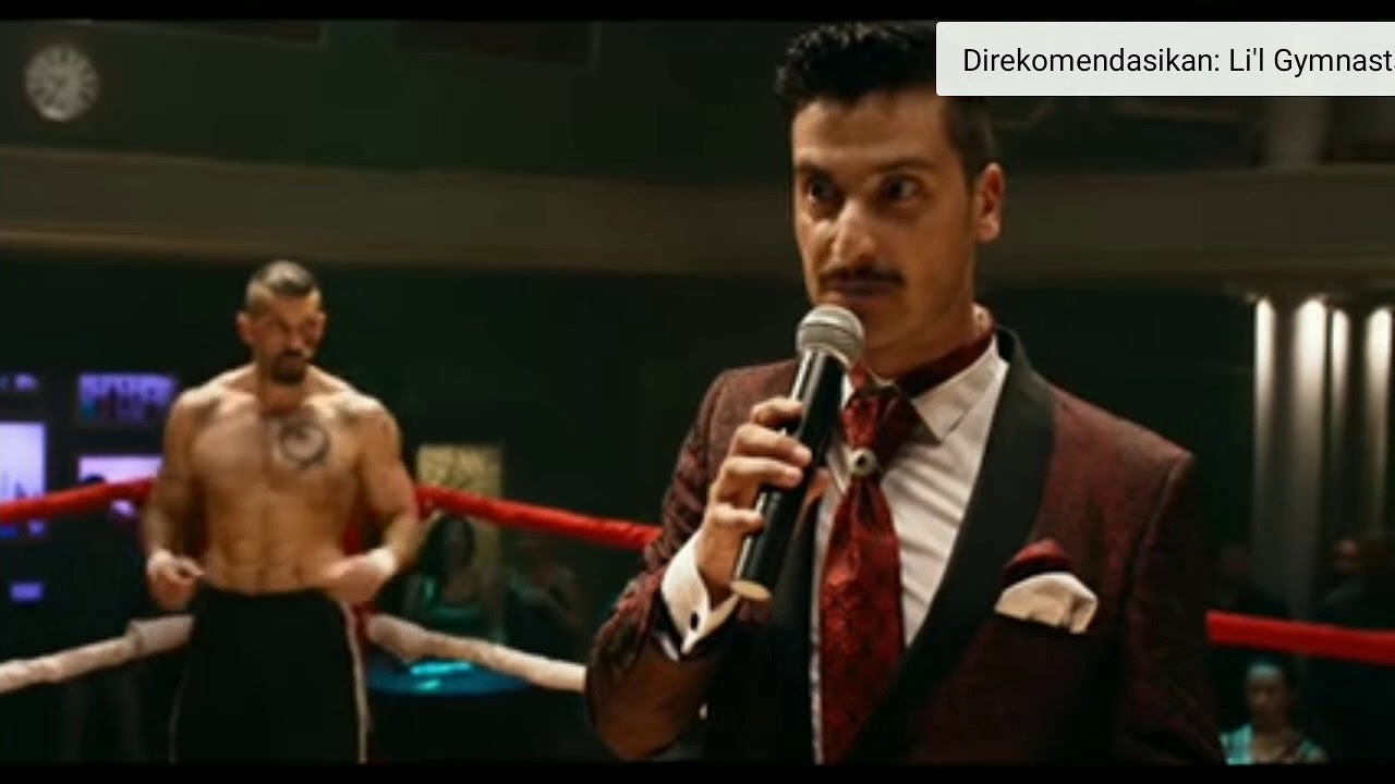 Yuri boyka 5 full movie - liomidwest