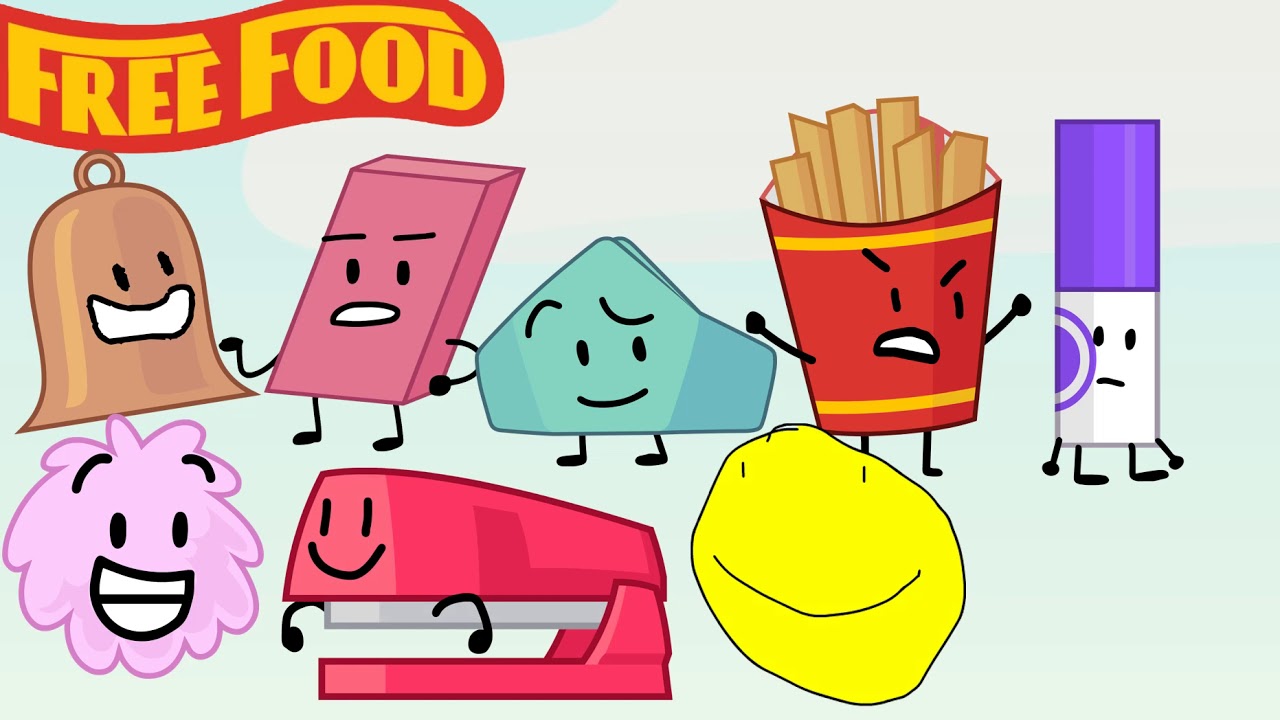 BFB Prediction (Part 1) - YouTube