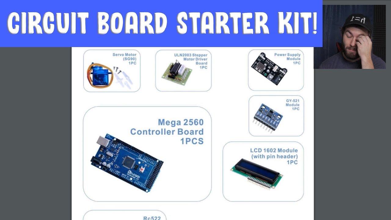 This Is Now An Engineering Channel - YouTube