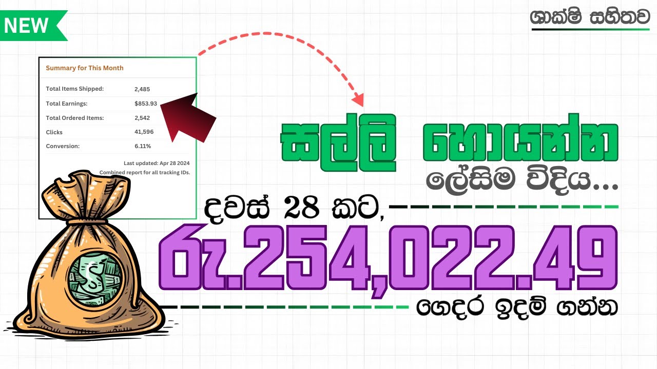 Get Paid: $853.93 in 28 Days from Amazon Work at Home as a Beginner for ...