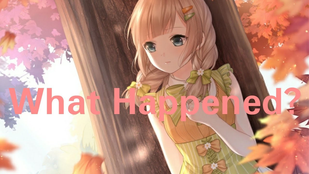 Love Nikki - What happened to Bobo? - YouTube