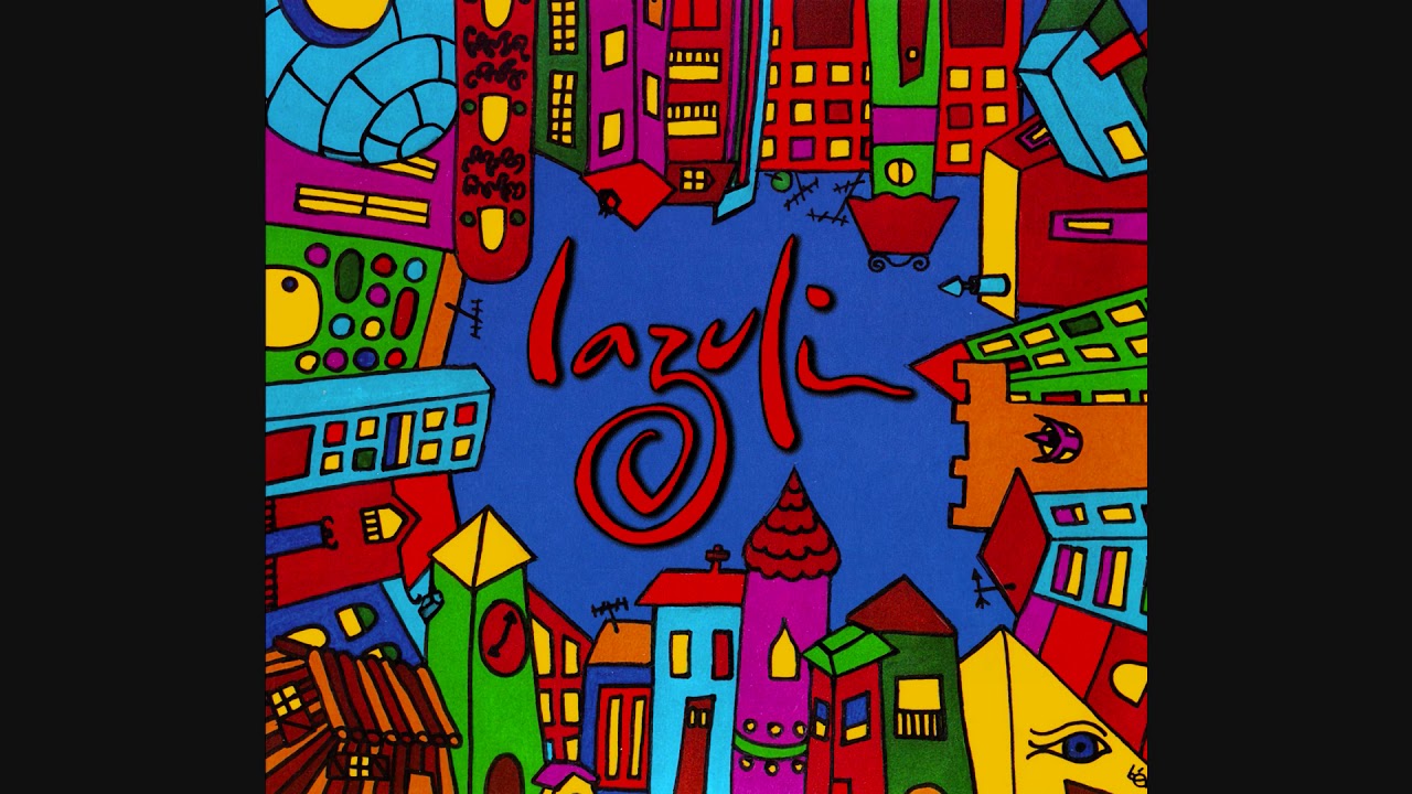 Lazuli - Lazuli (1999) [Full Album] - YouTube